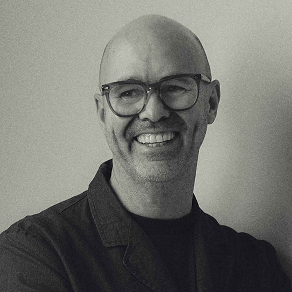 Hamish Guthrie - Speakers - Design Speaks. An Architecture Media Program.