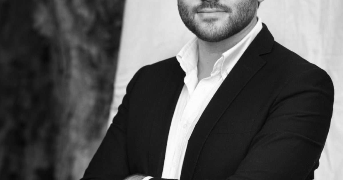 Andrew Burns - Speakers - Design Speaks. An Architecture Media Program.