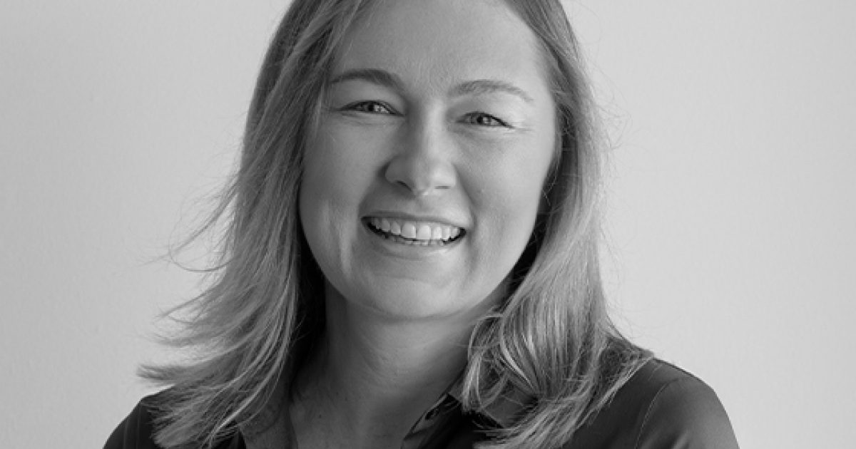 Anna O’Gorman - Speakers - Design Speaks. An Architecture Media Program.