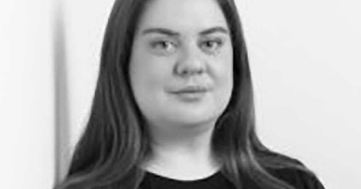 Emily McDaniel - Speakers - Design Speaks. An Architecture Media Program.