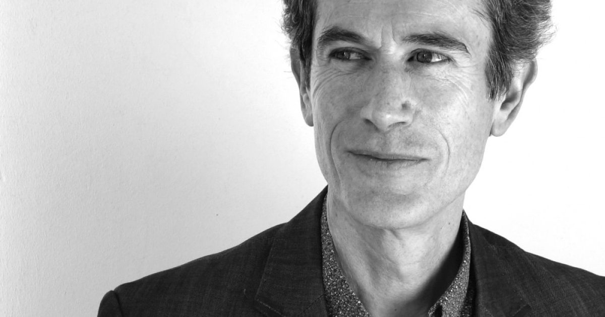 Ian Goodfellow - Speakers - Design Speaks. An Architecture Media Program.