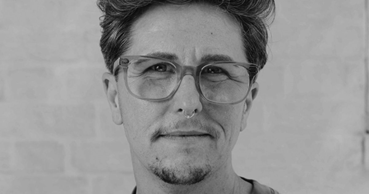 Jay Wood - Speakers - Design Speaks. An Architecture Media Program.