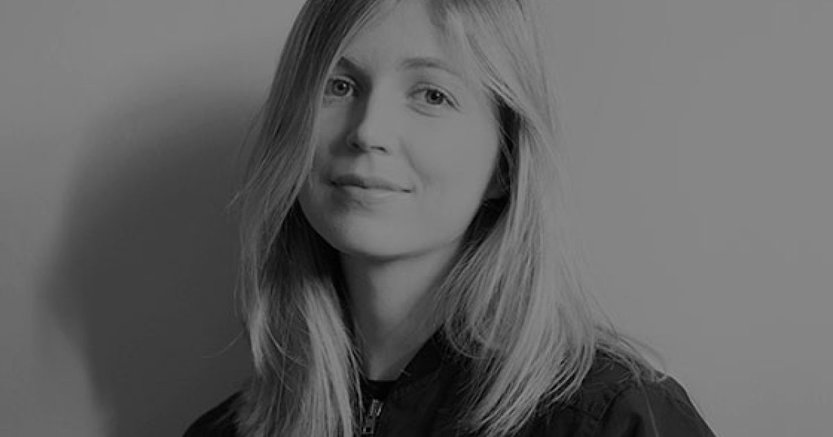 Lily Goodwin - Speakers - Design Speaks. An Architecture Media Program.