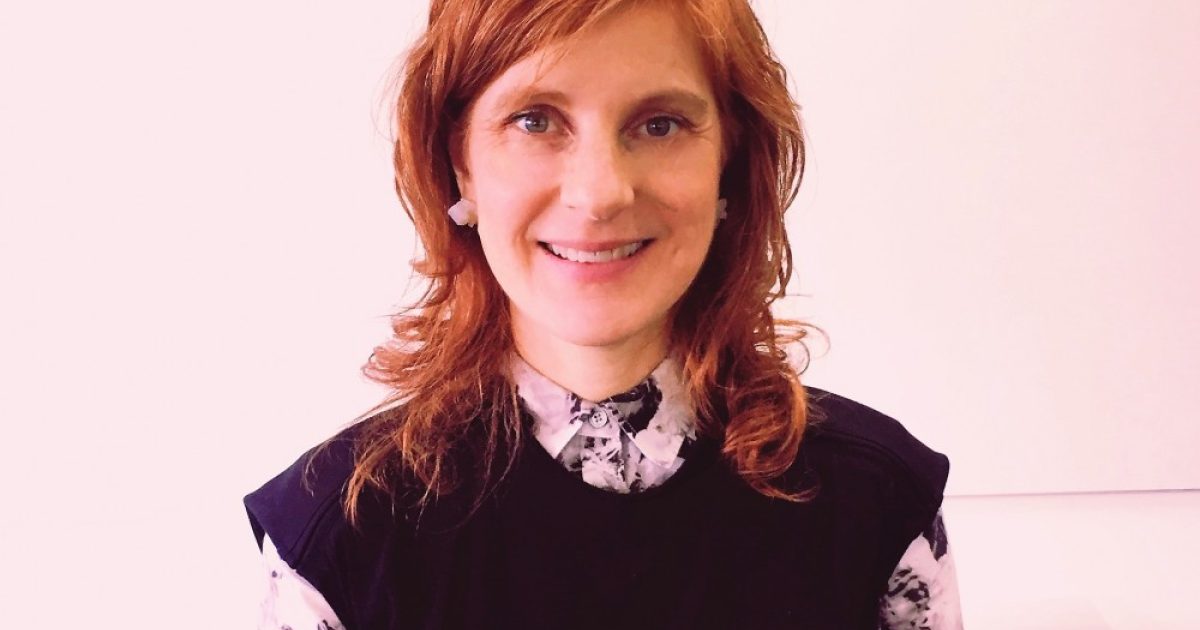 Rebecca Burk - Speakers - Design Speaks. An Architecture Media Program.