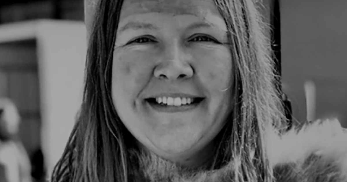 Rebecca Digney - Speakers - Design Speaks. An Architecture Media Program.