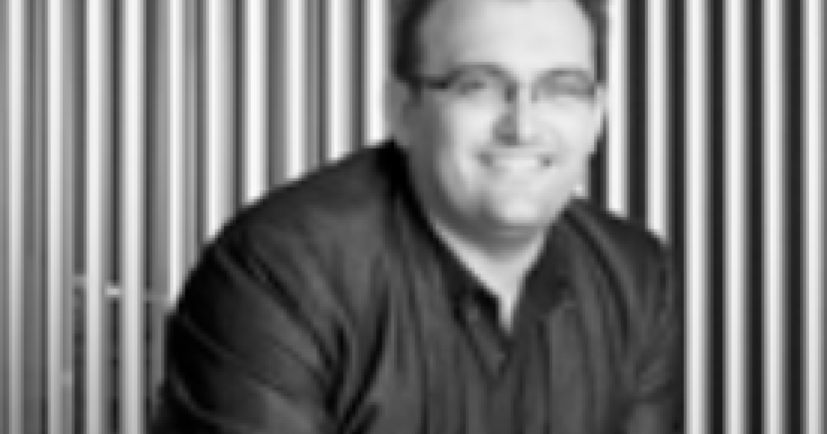 Robert Backhouse - Speakers - Design Speaks. An Architecture Media Program.