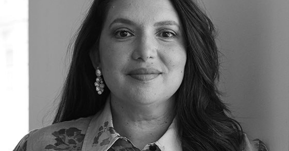 Sarah-Jane Pyke - Speakers - Design Speaks. An Architecture Media Program.