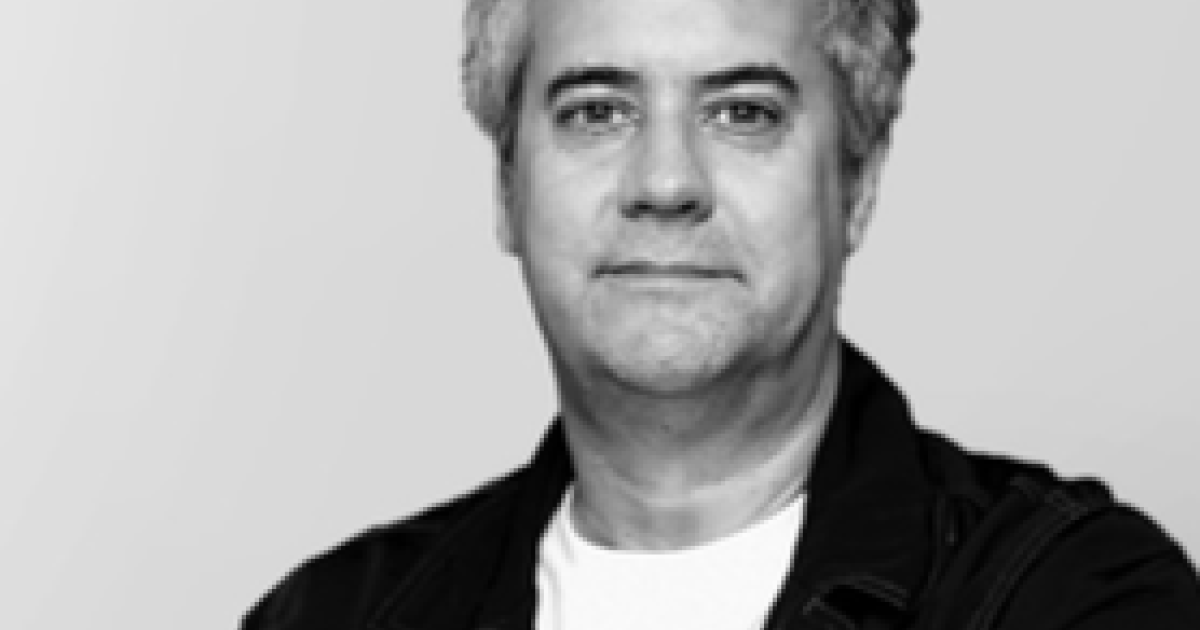 Stephen Pimbley - Speakers - Design Speaks. An Architecture Media Program.