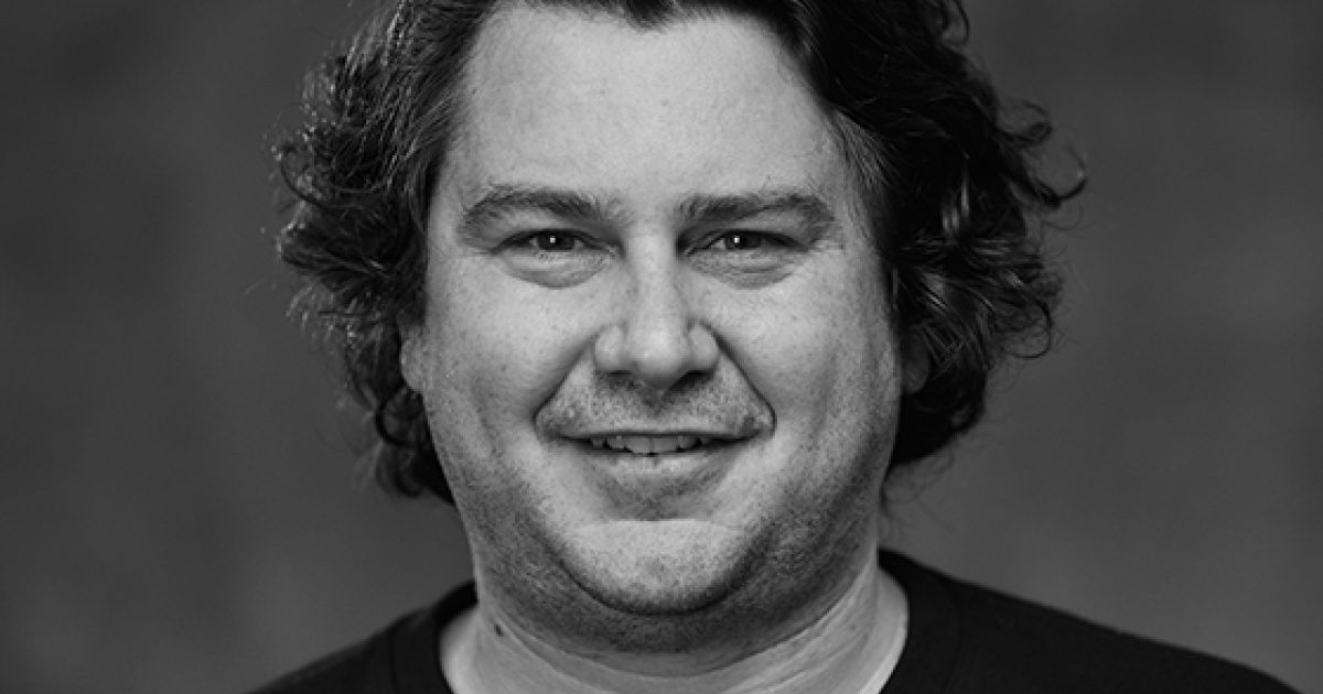 Troy Casey - Speakers - Design Speaks. An Architecture Media Program.